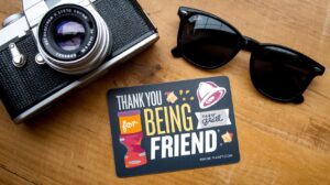 Taco Bell Gift Card - How to Check Balance 2024