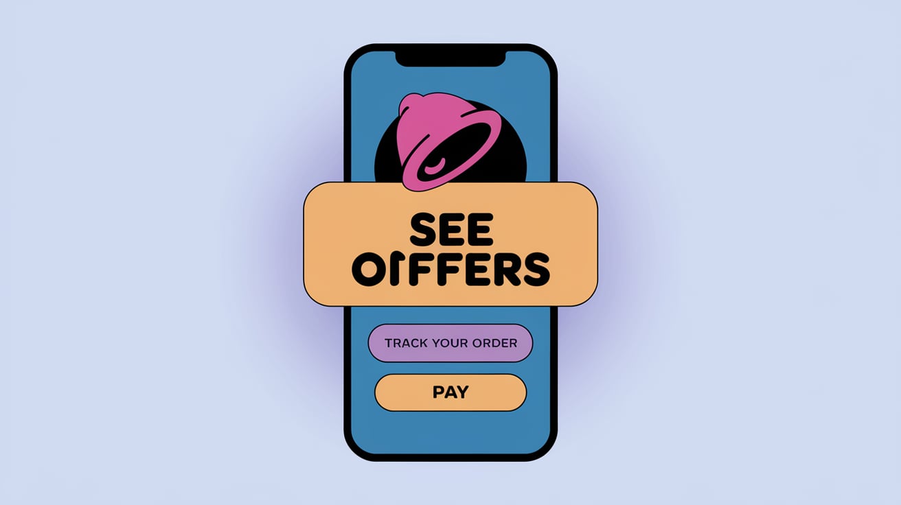 Taco Bell App Features - How to Use App [Complete Guide]