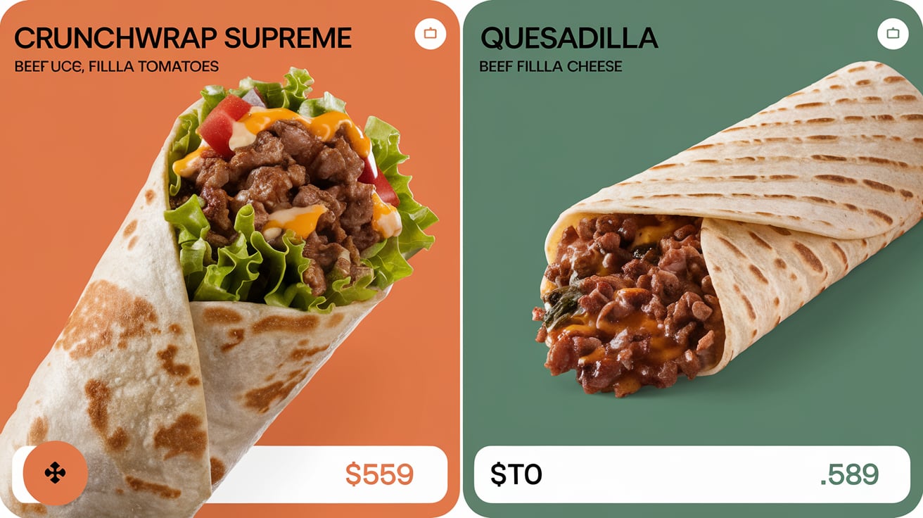 Taco Bell App Features - How to Use App [Complete Guide]